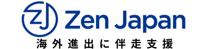 Zen Japan株式会社